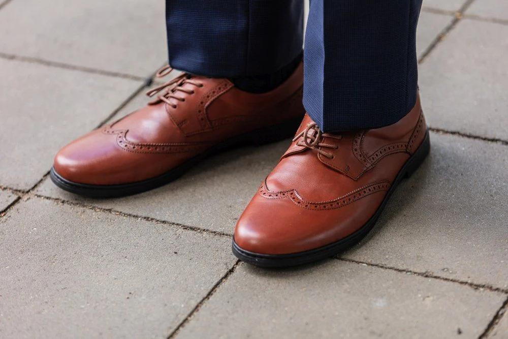 24 Top-Modelle: Die besten Herren-Barfußschuhe für jeden Anlass