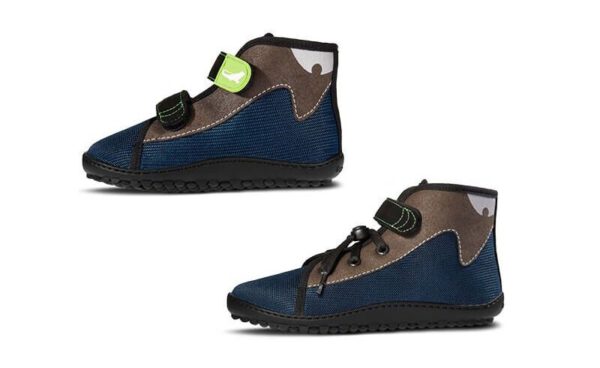 Spannende Barfussschuhe Kinder Test Bild